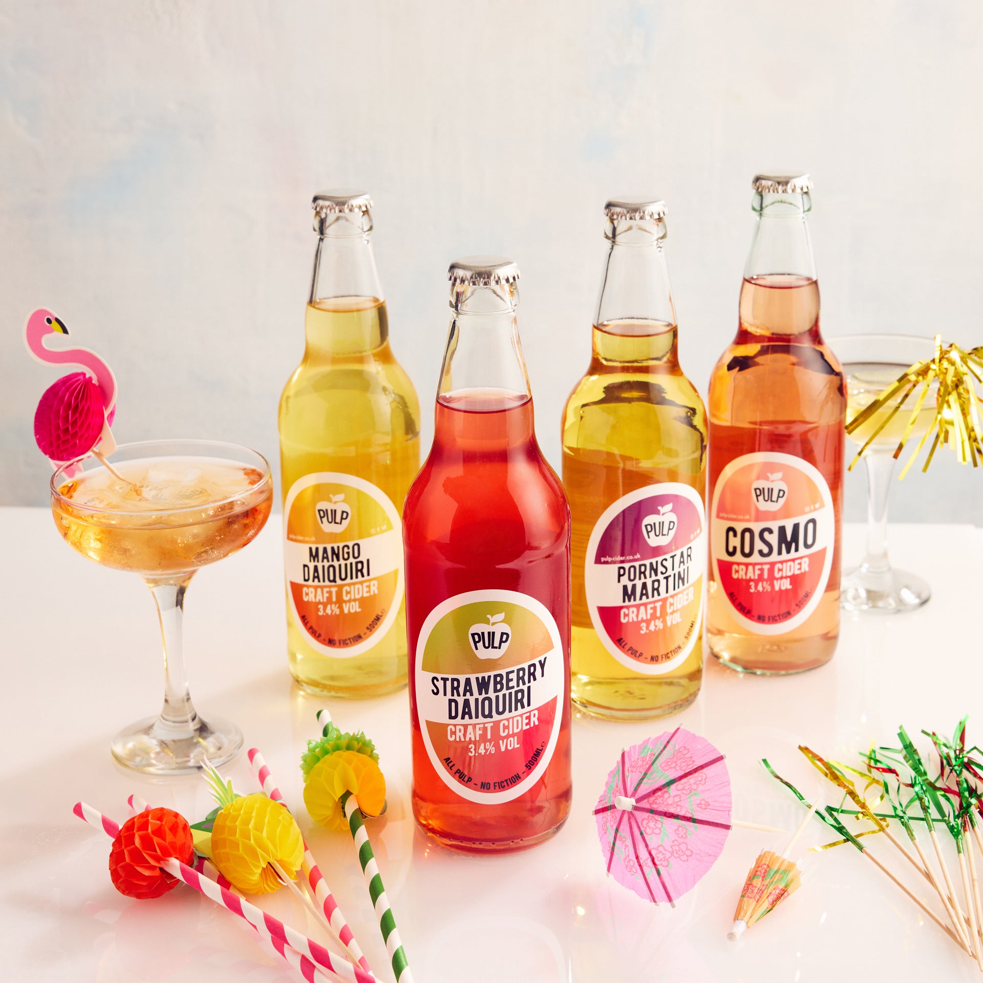 British Cider Week 2024 – PULP Cider