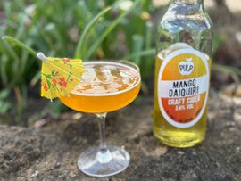 Pulp Cider x Smith & Sinclair - Cocktail Kit **Free shipping** – PULP Cider