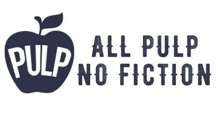 PULP CIDER – PULP Cider